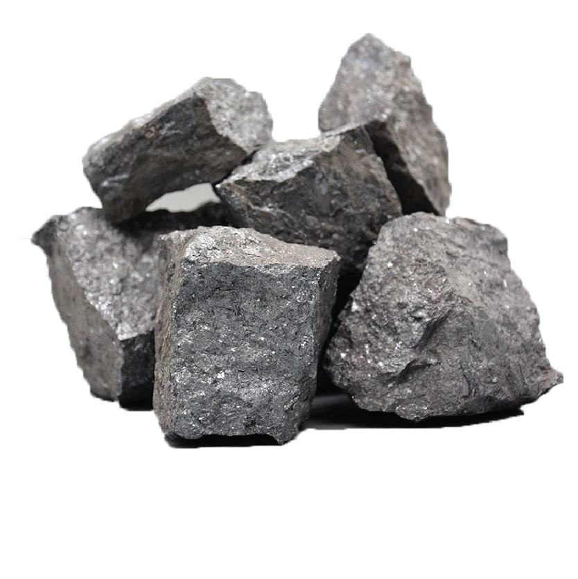 Ferro Alloys – SMP Metals